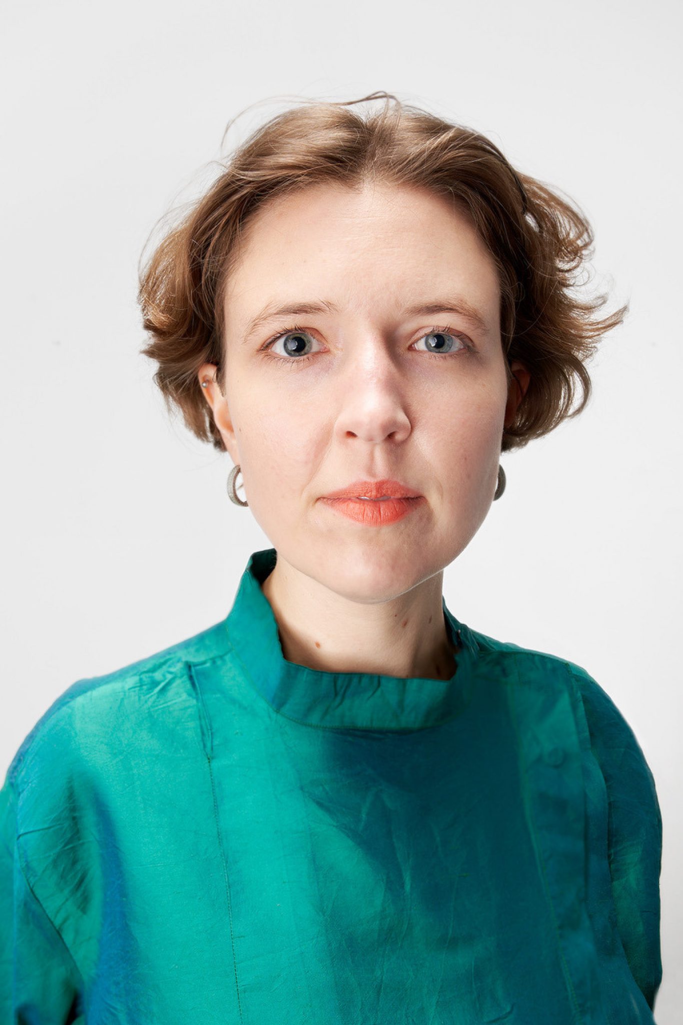 WATCH OUT #4: Miriam Bettin on Nengi Omuku