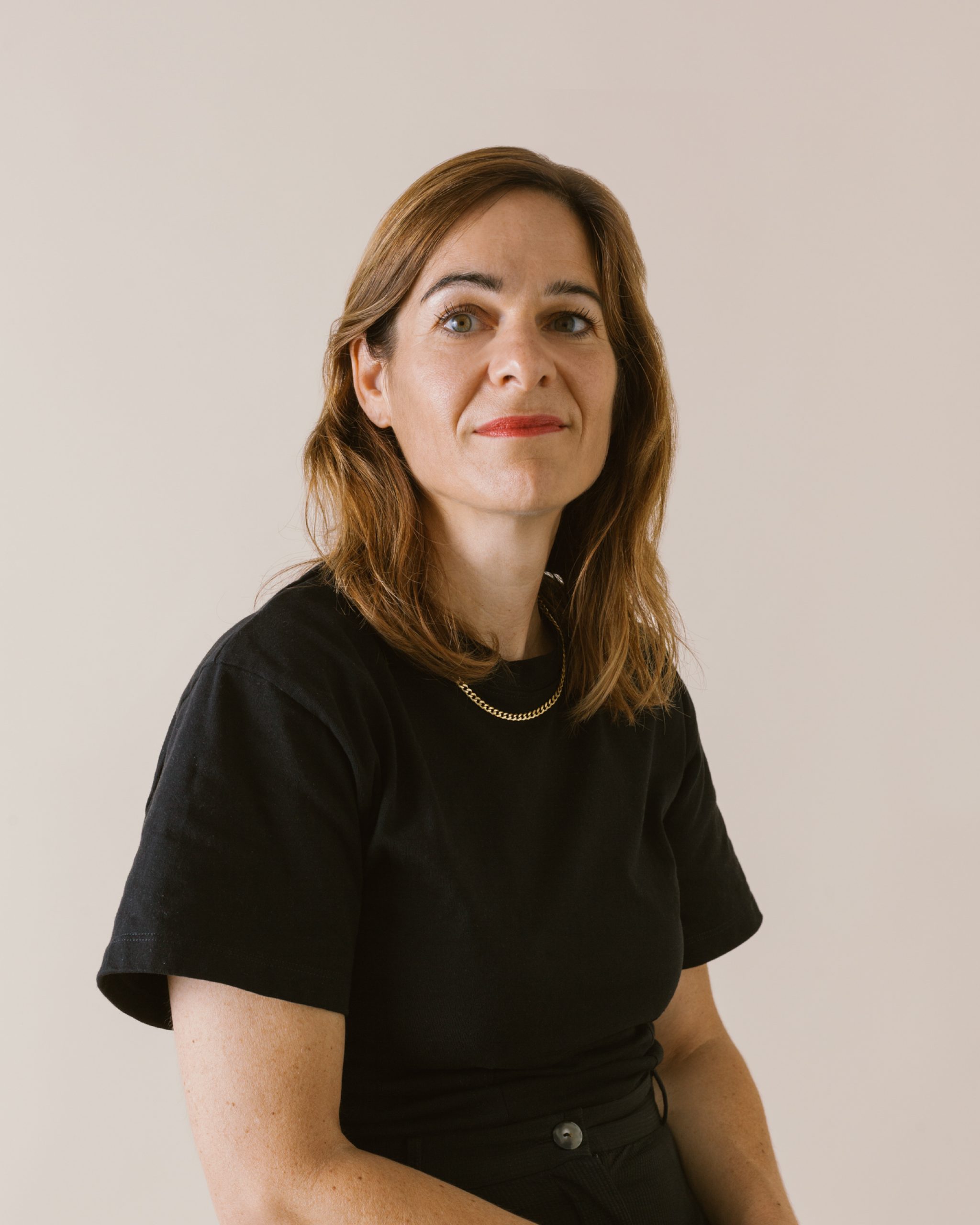 WATCH OUT #6: Katharina Schilling on Zohar Fraiman