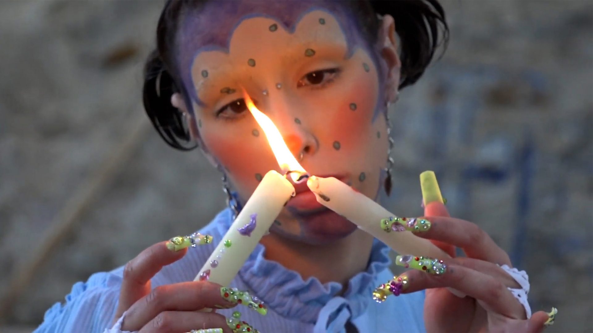 WATCH OUT #2: Sarah Theurer on Alexander Iezzi