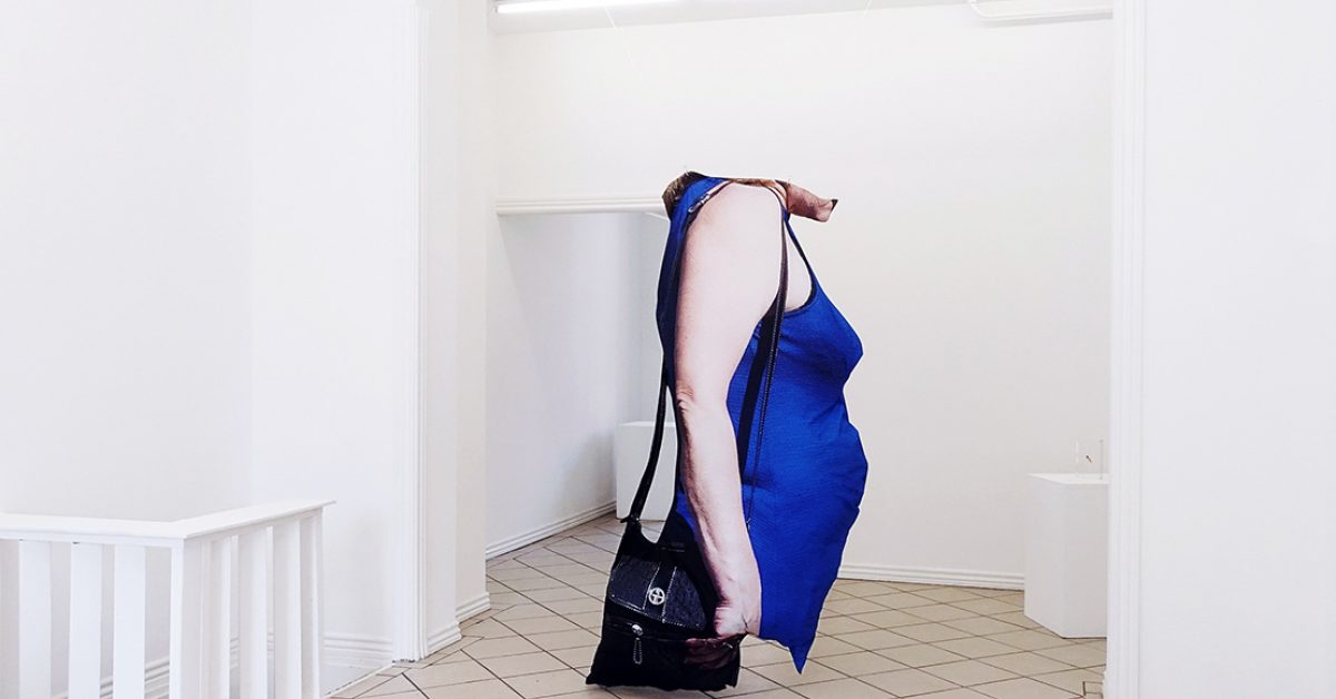 Half awake, half asleep