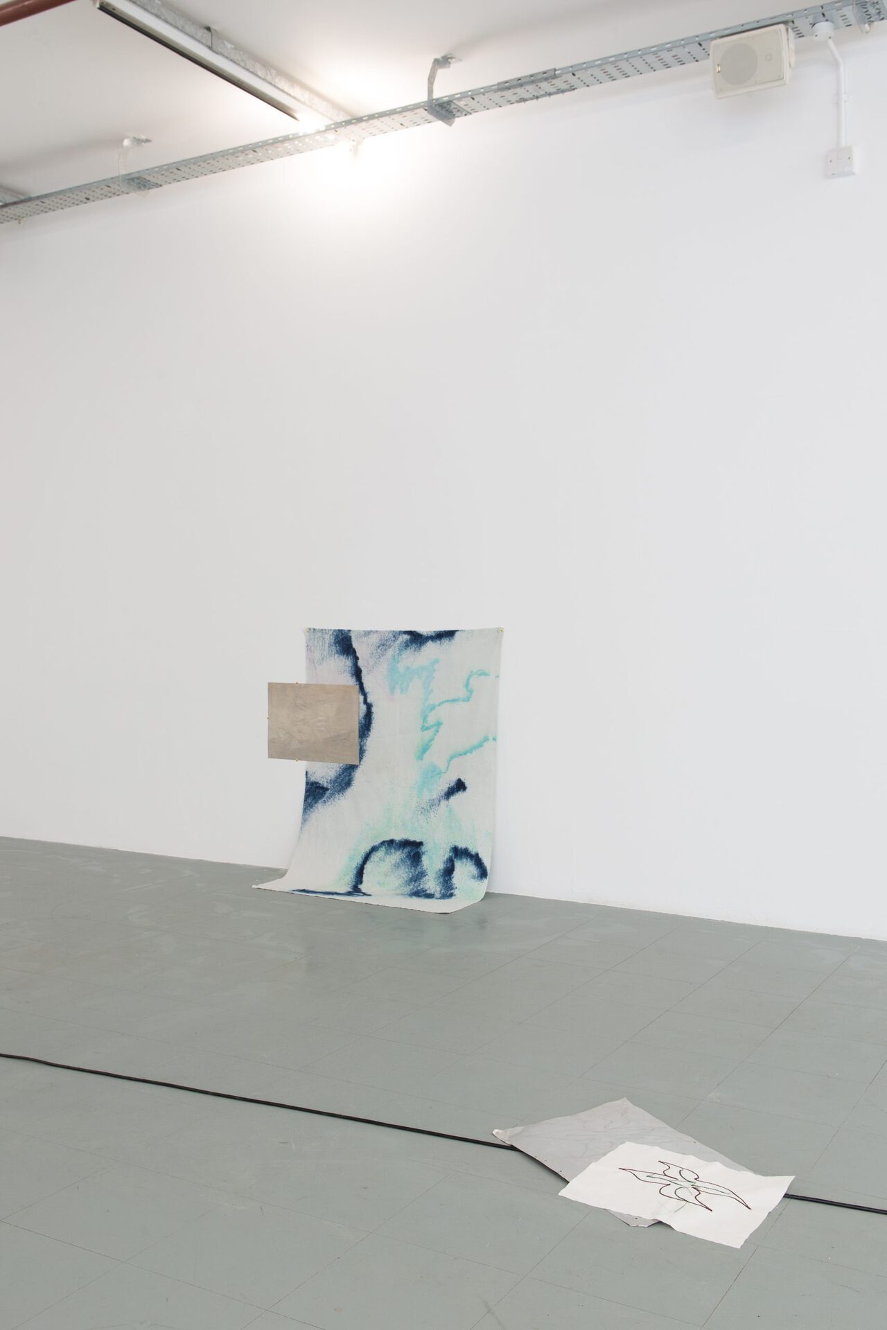 Peeping through the looking glass