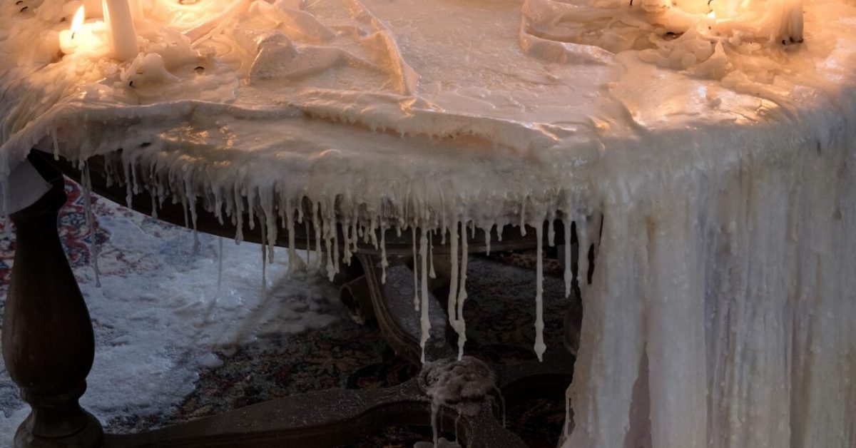 They call me Gypsy but that’s not my name