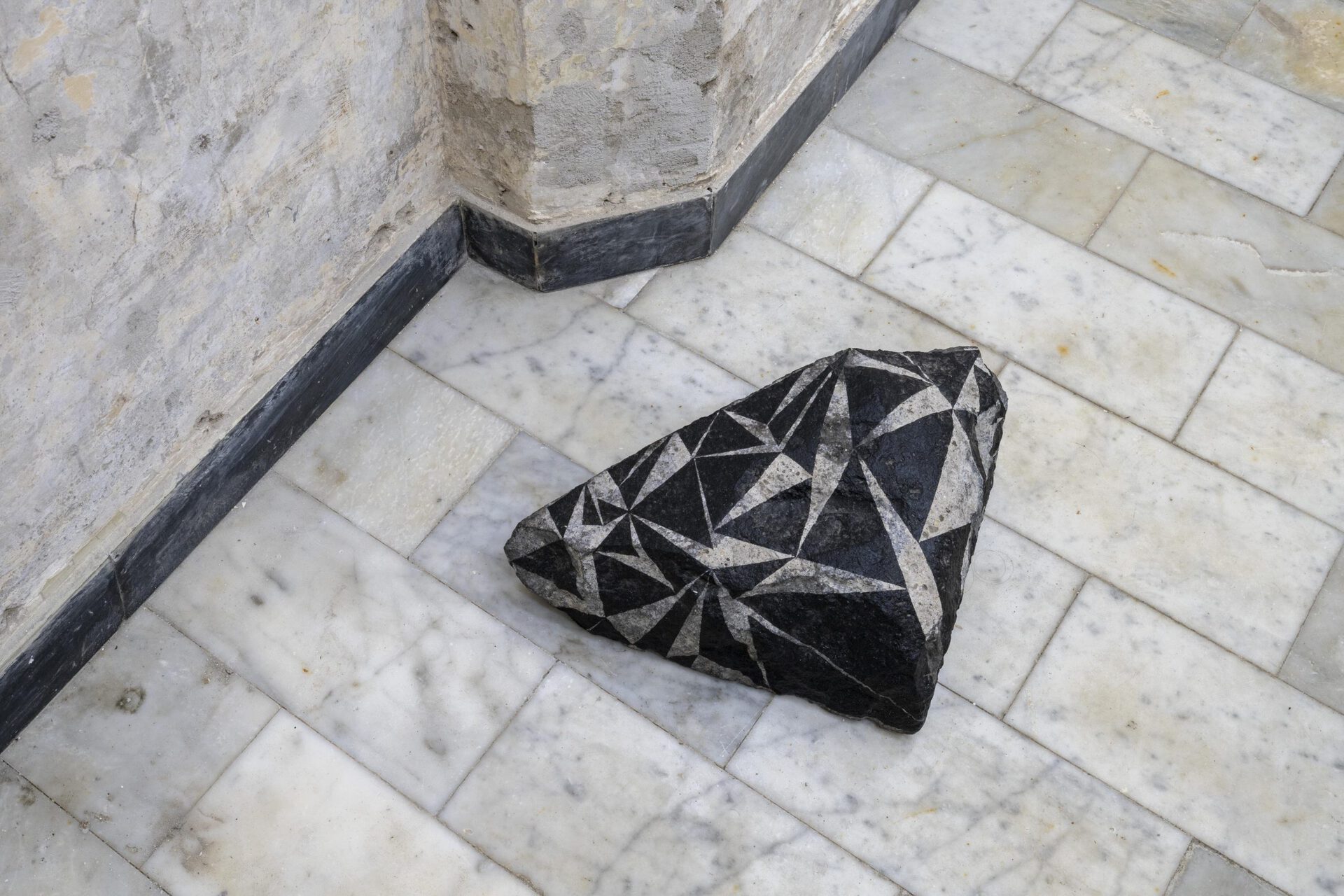 OUR SLICE OF TIME TOGETHER