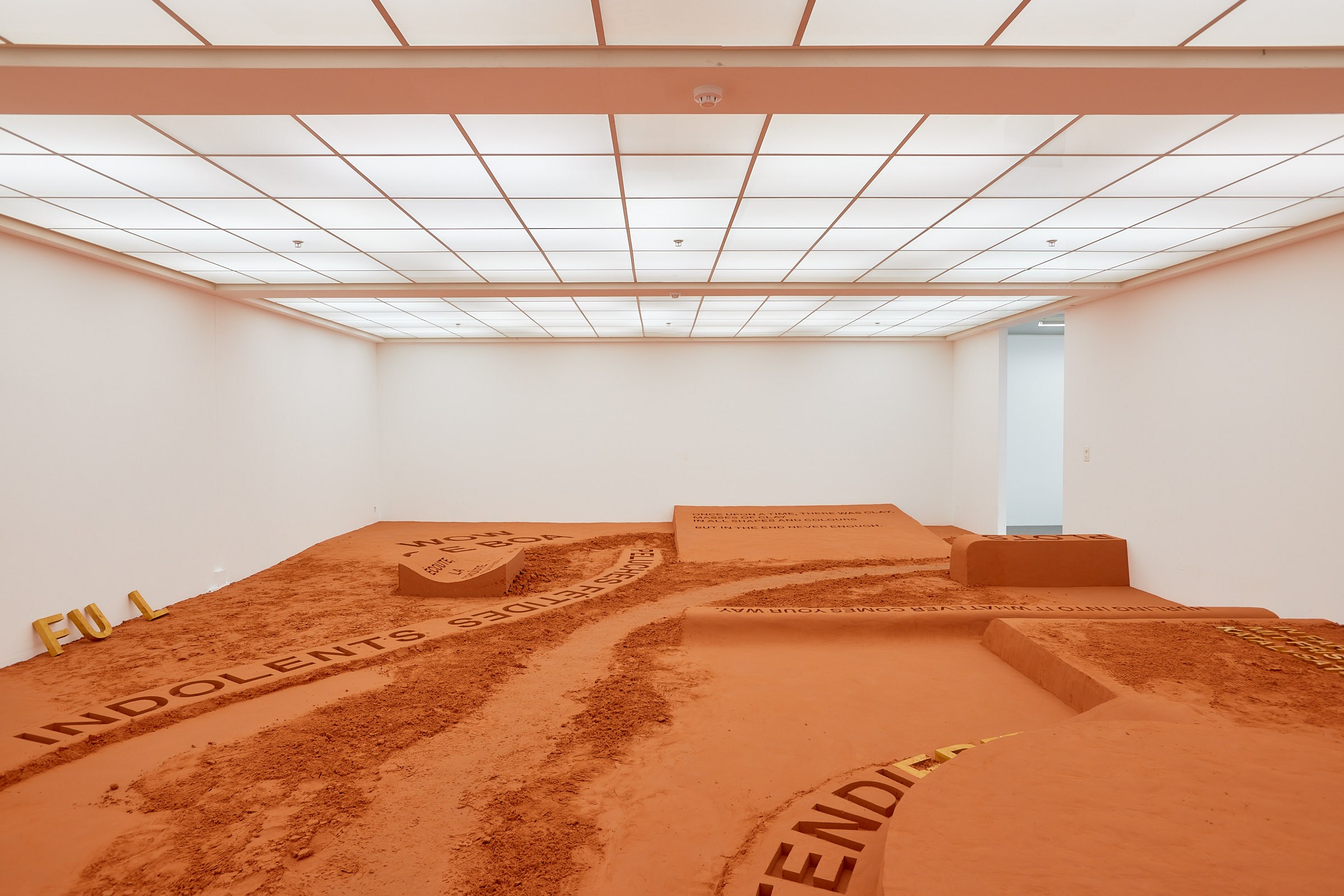 Maude Léonard-Contant – Digs