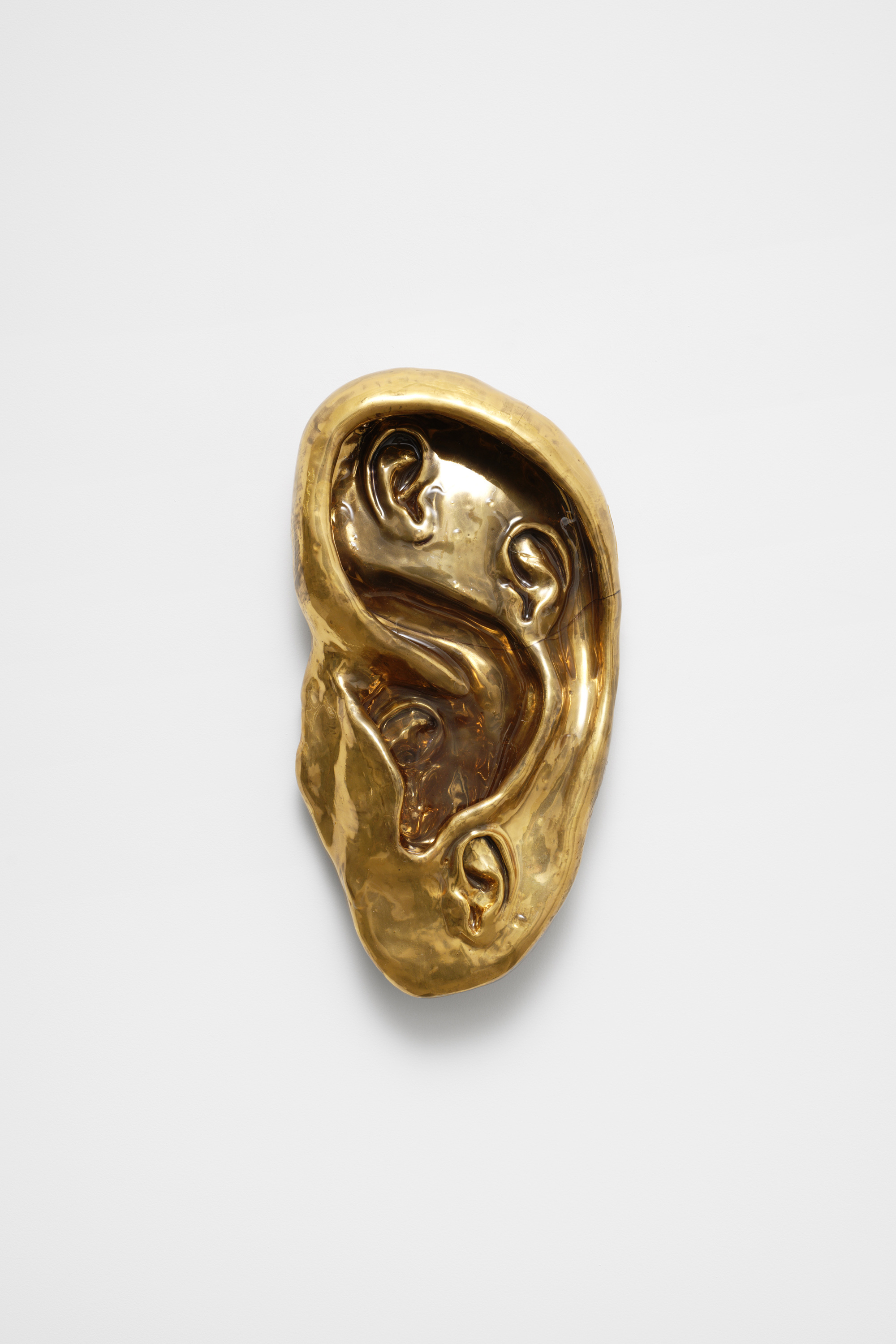 « Mon palais, choir » at Sans titre, Paris