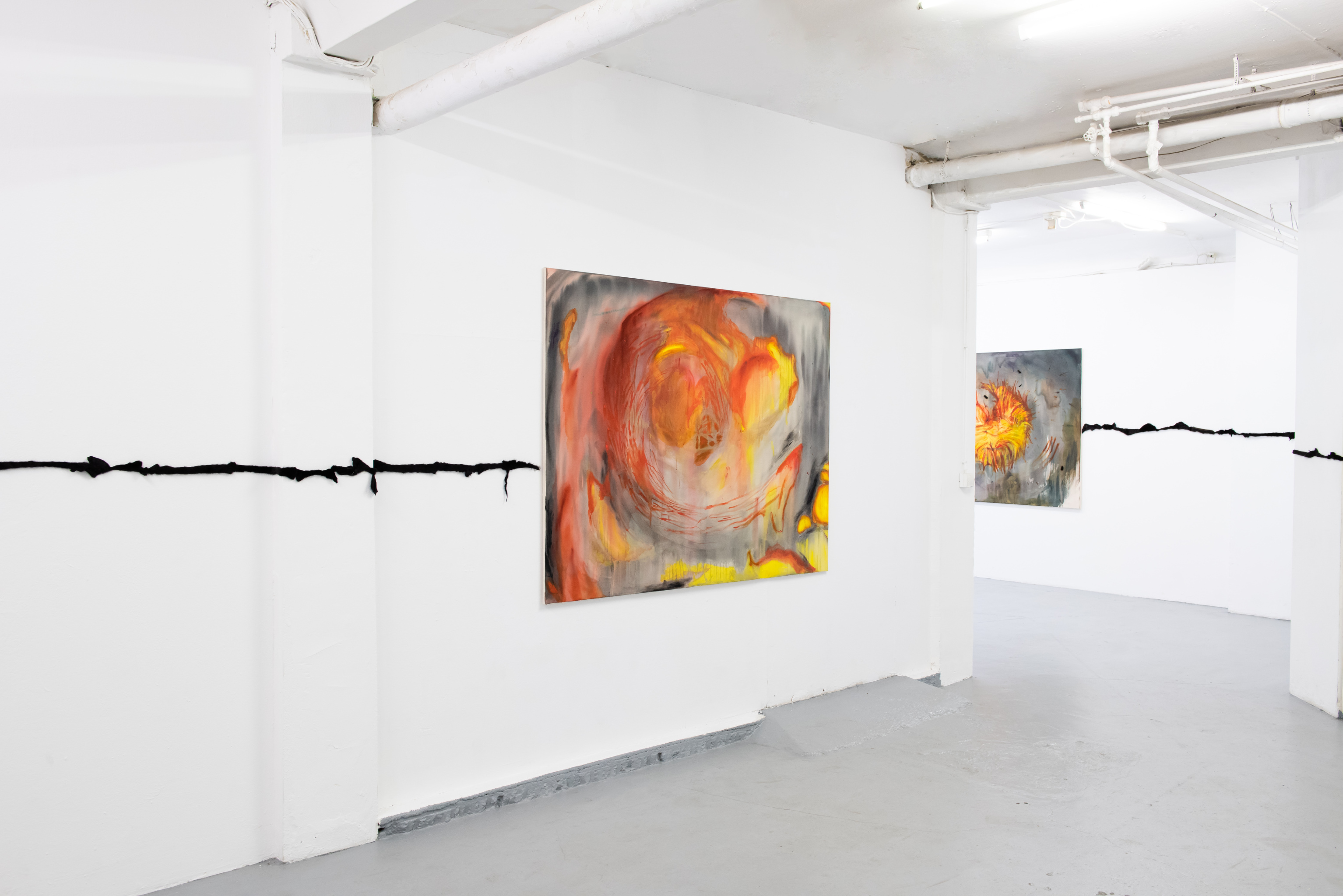 The Invention of Fire