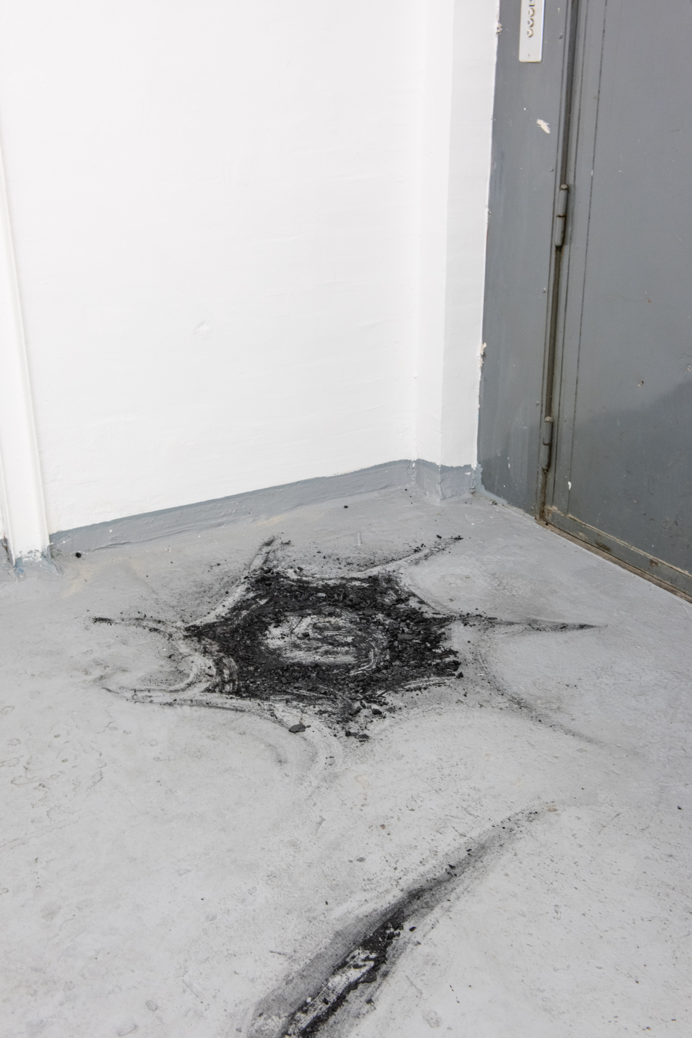 The Invention of Fire