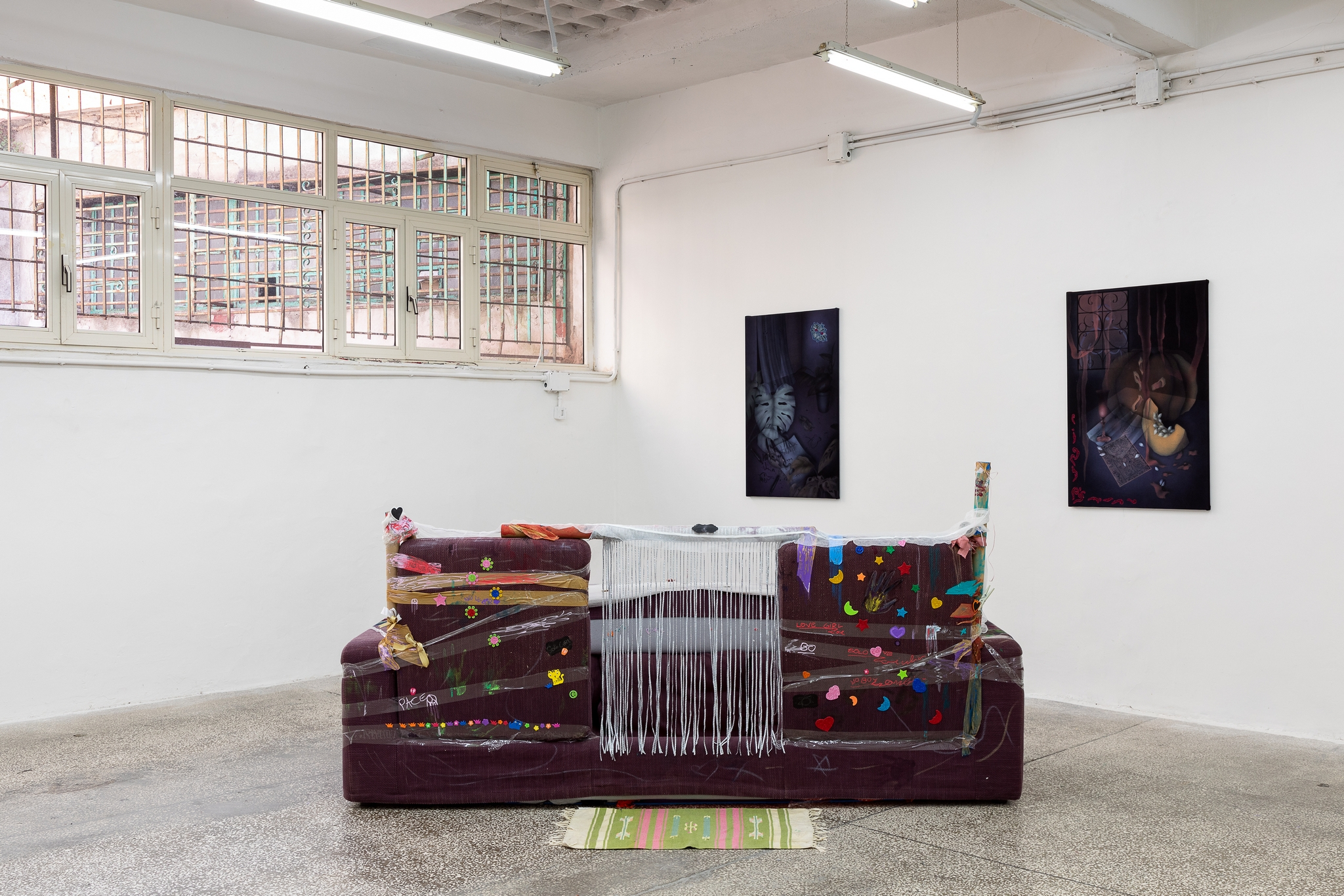 Strategies for invisibility