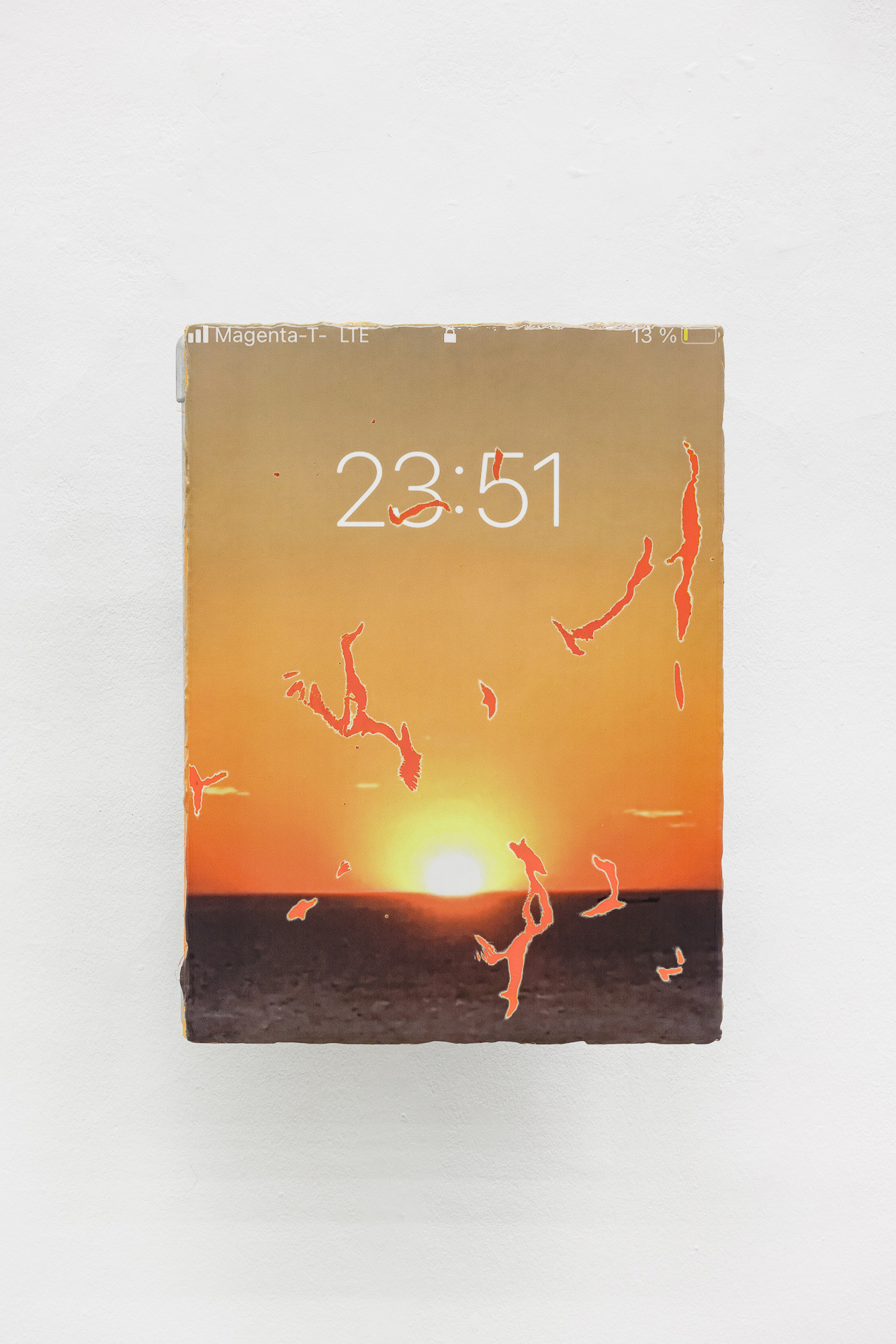 Sofia HULTÉN & Thilo JENSSEN | UPPERS AND DOWNERS