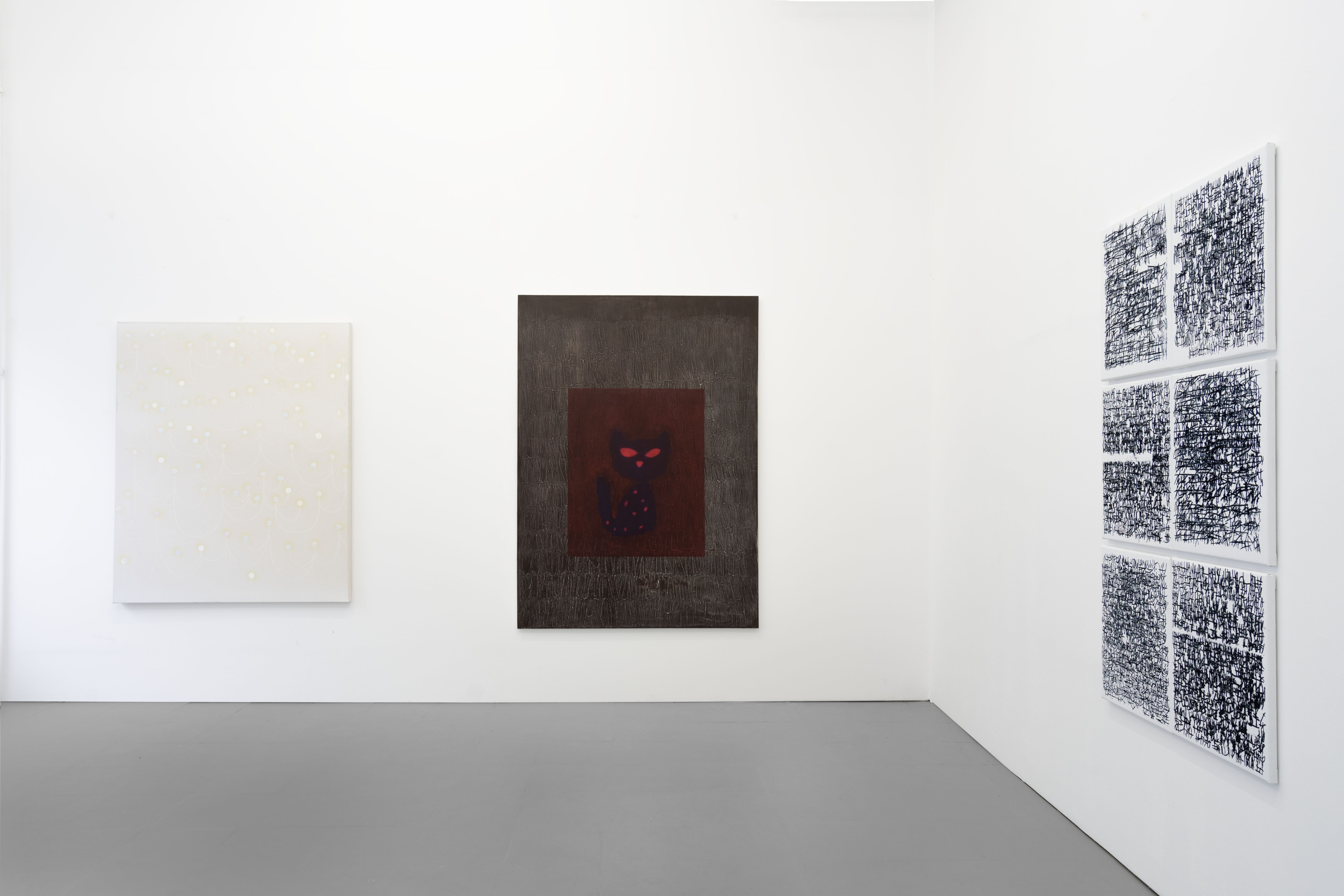 Robert Schwark - "Oysters & Fathers"