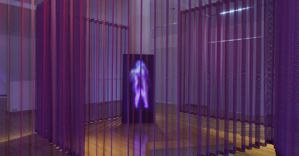 CONTACT ZONES Murat Adash, Céline Berger, Syowia Kyambi