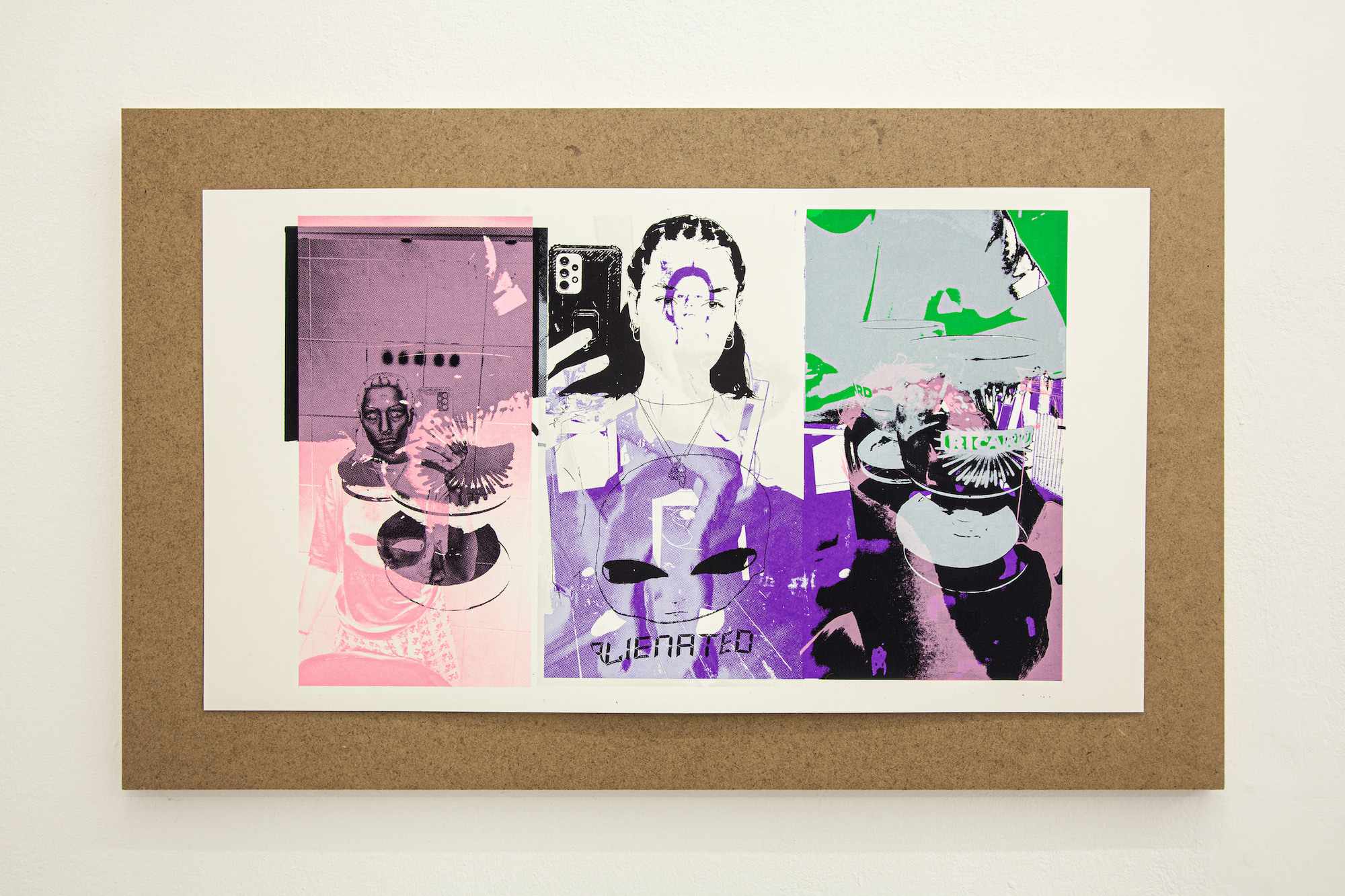 u don't even know me like that