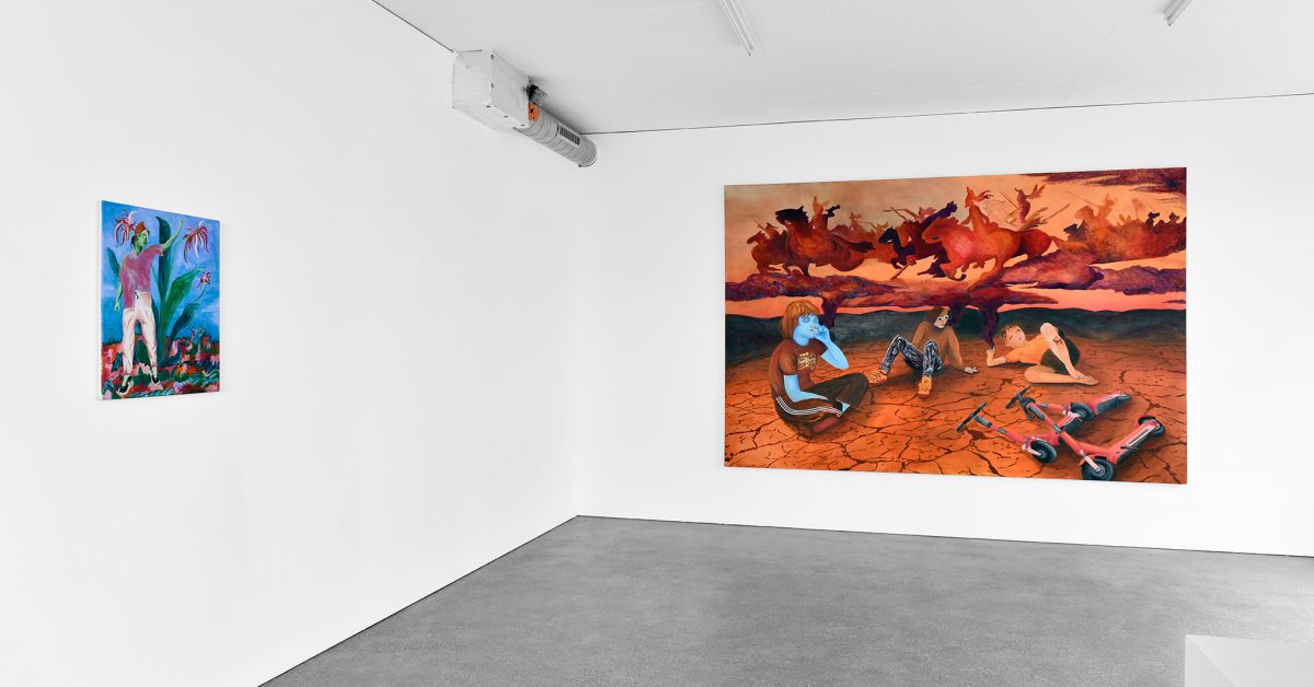 Happily Aging & Daying