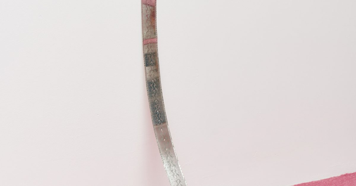 On the edge of fashion