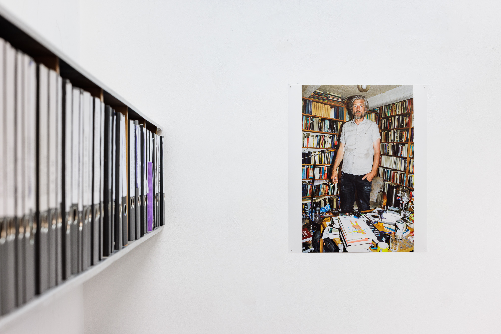 Juergen TELLER | PORTRAITS