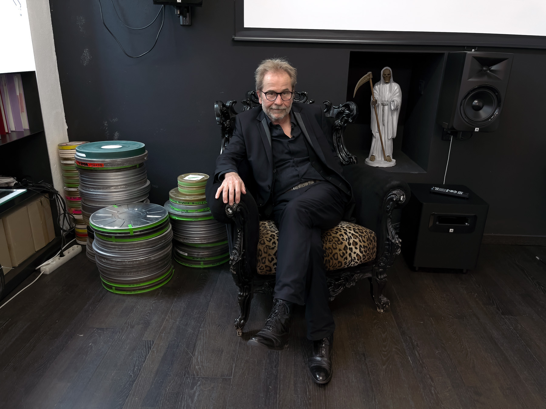 Juergen TELLER | PORTRAITS