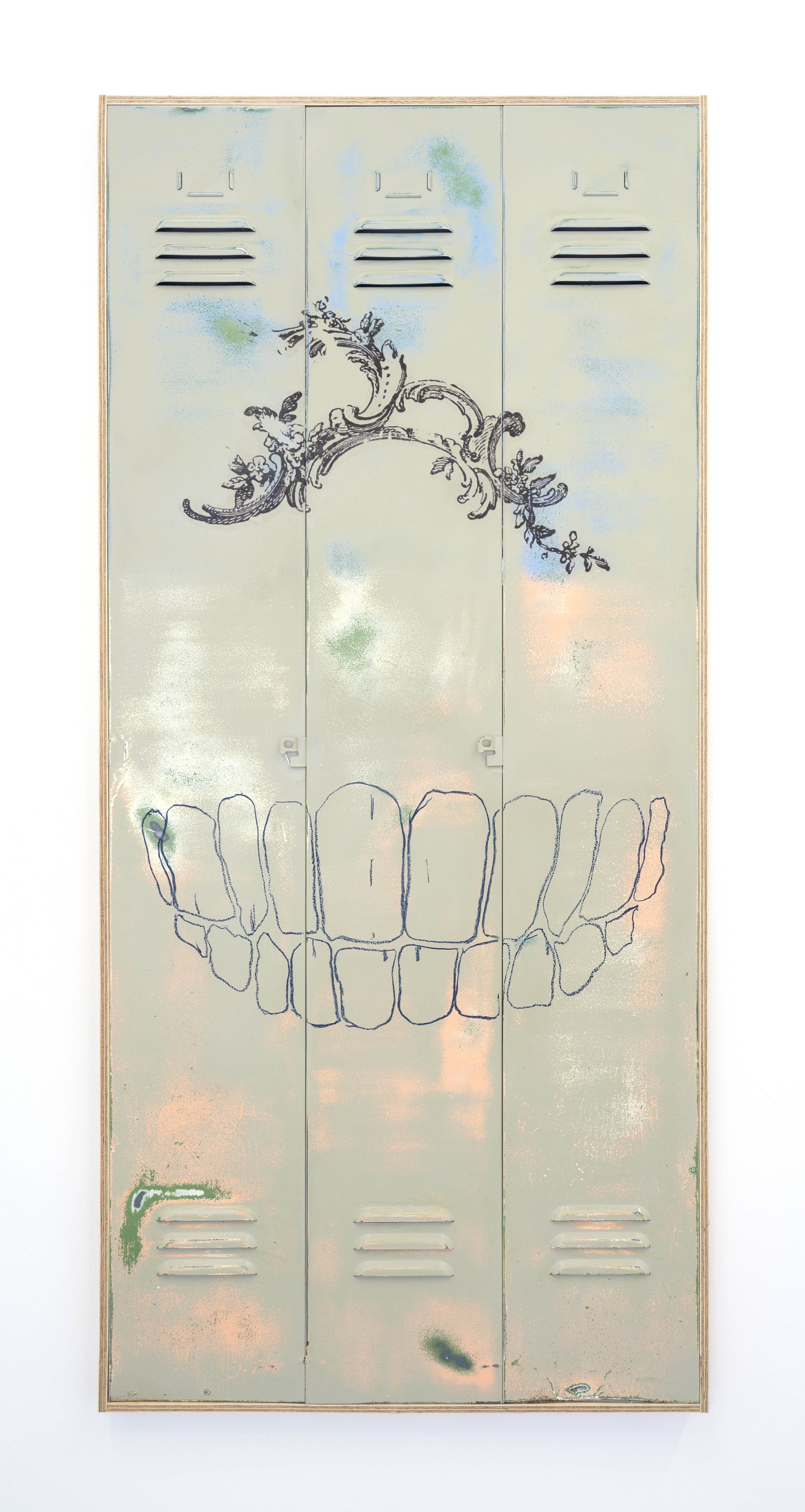 "Mad Honey Mountain"