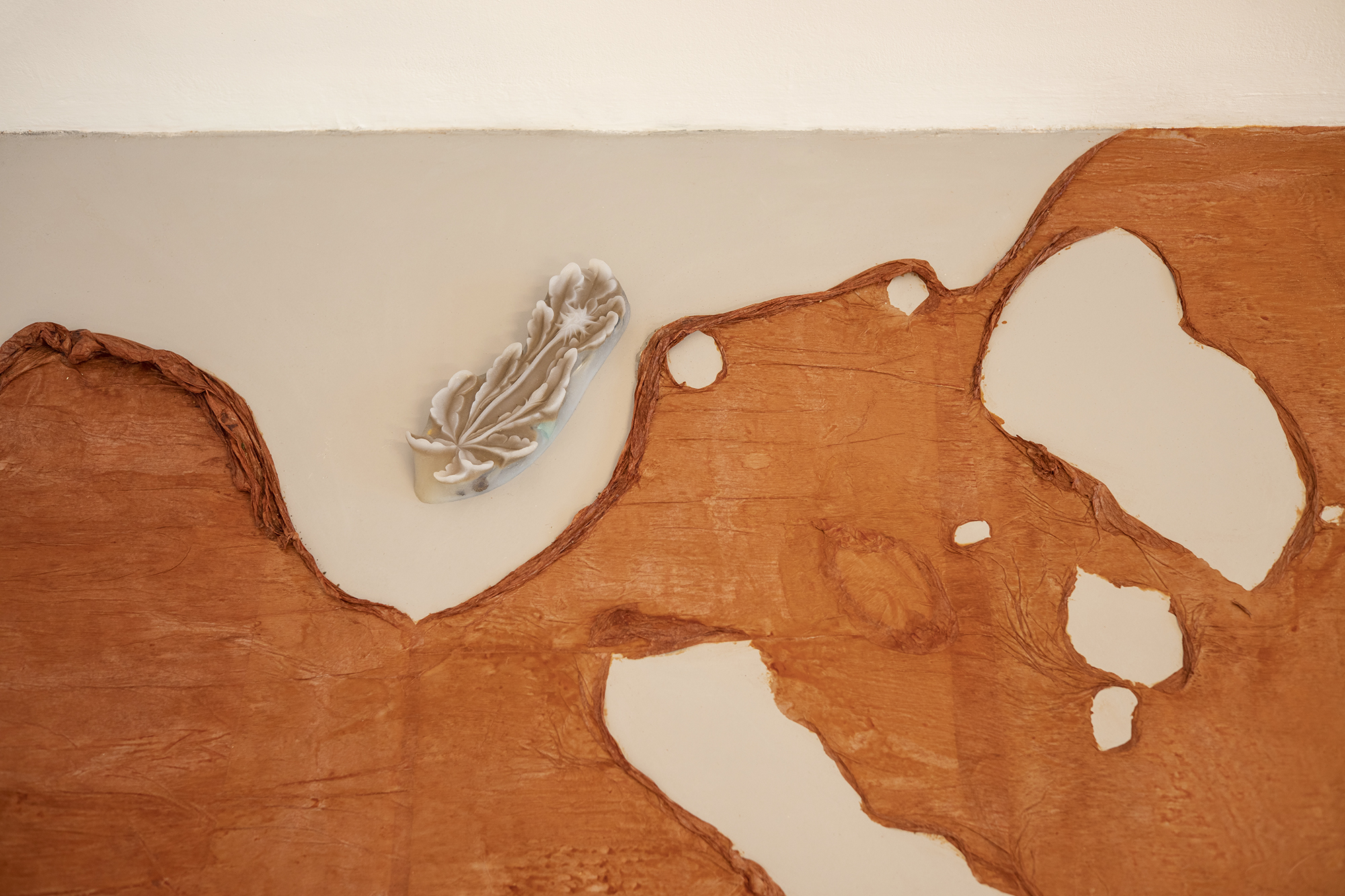 Mud Keeper’s Promise