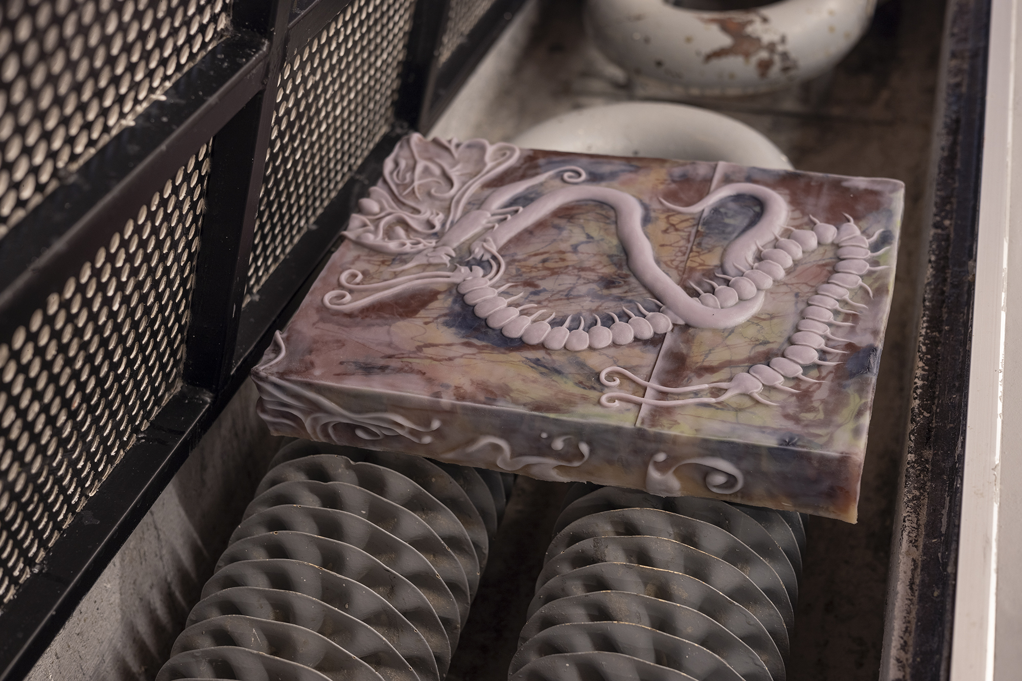 Mud Keeper’s Promise