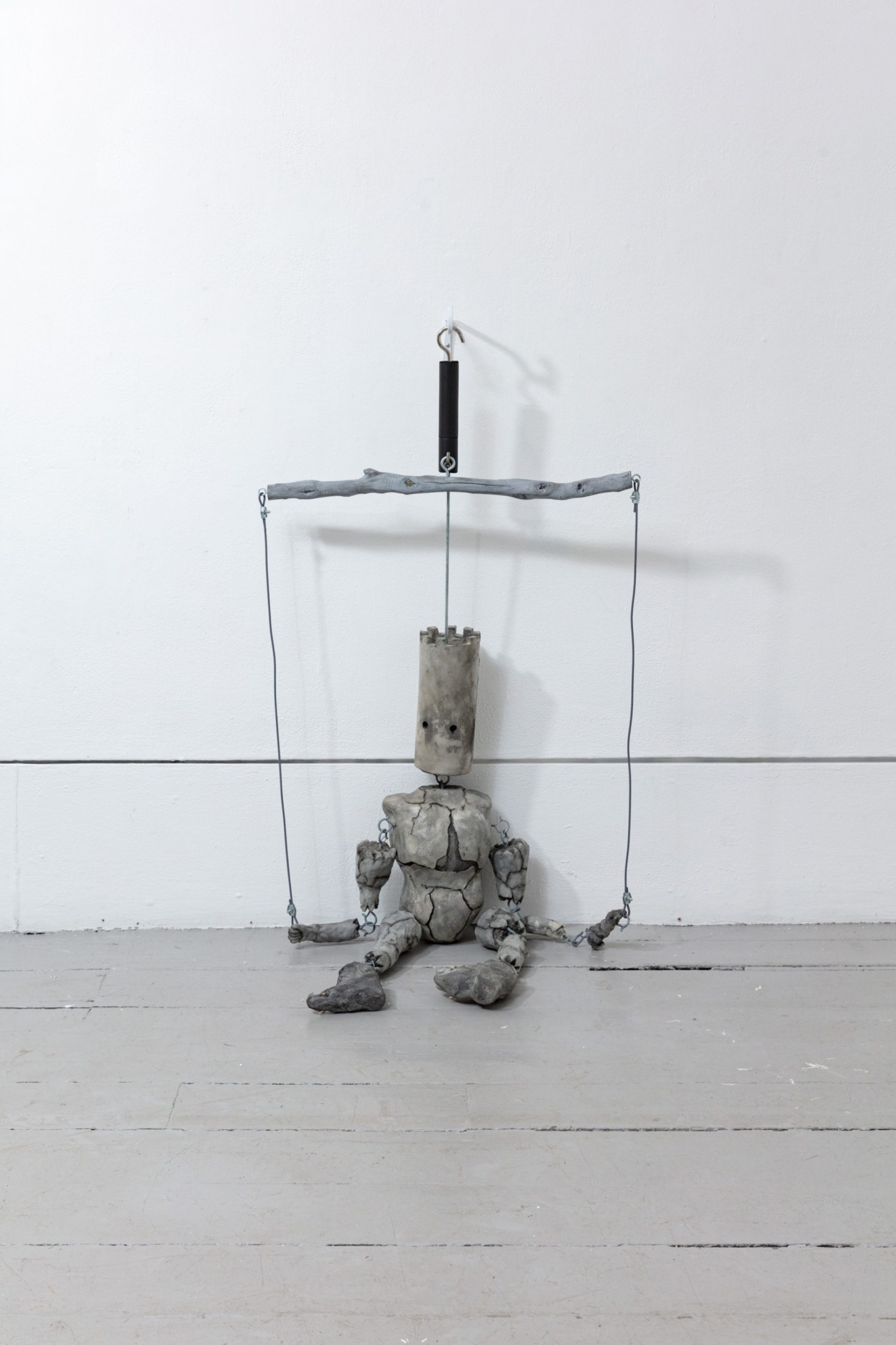 trapped in a coffin with nothing to do...