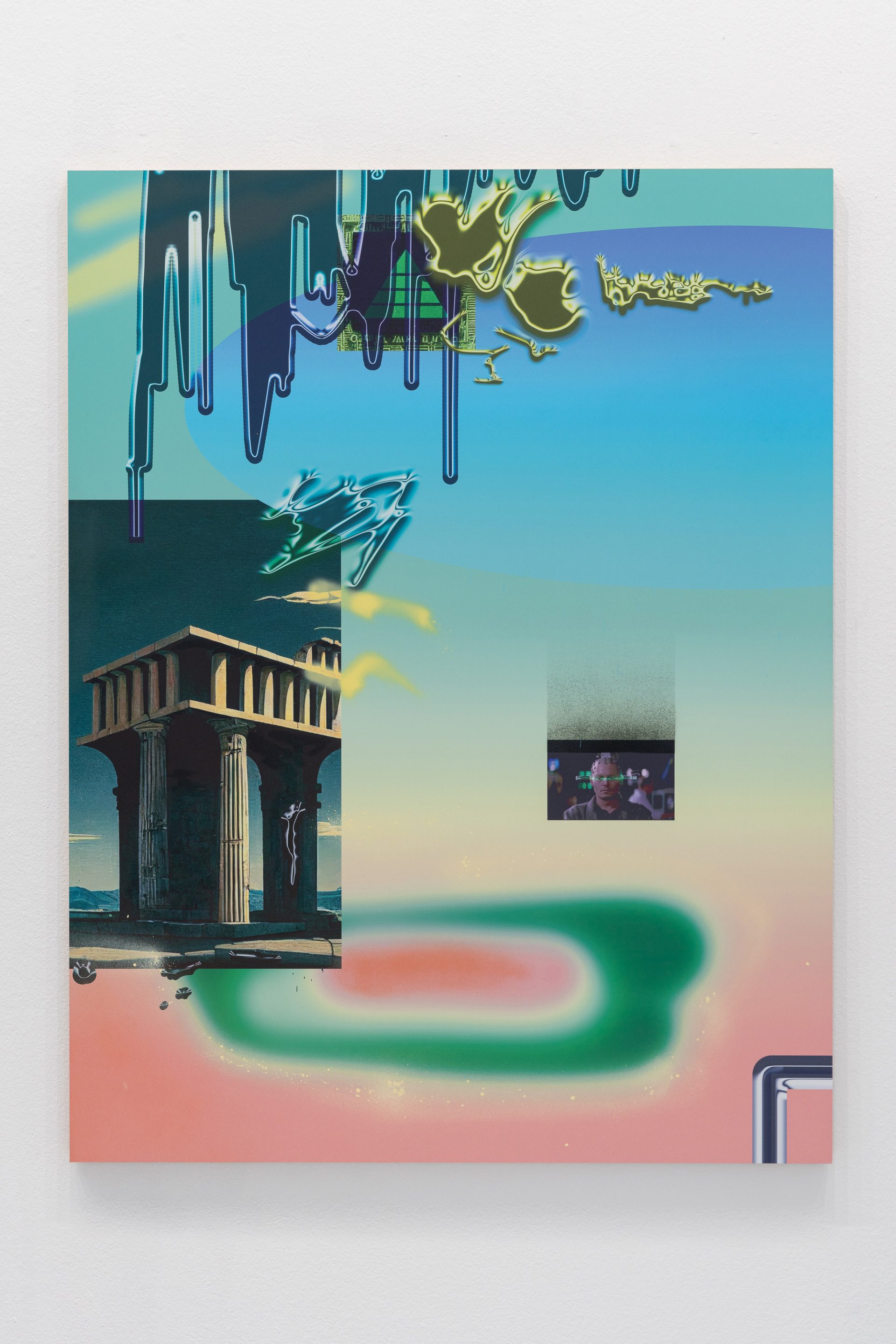 failed transcendence