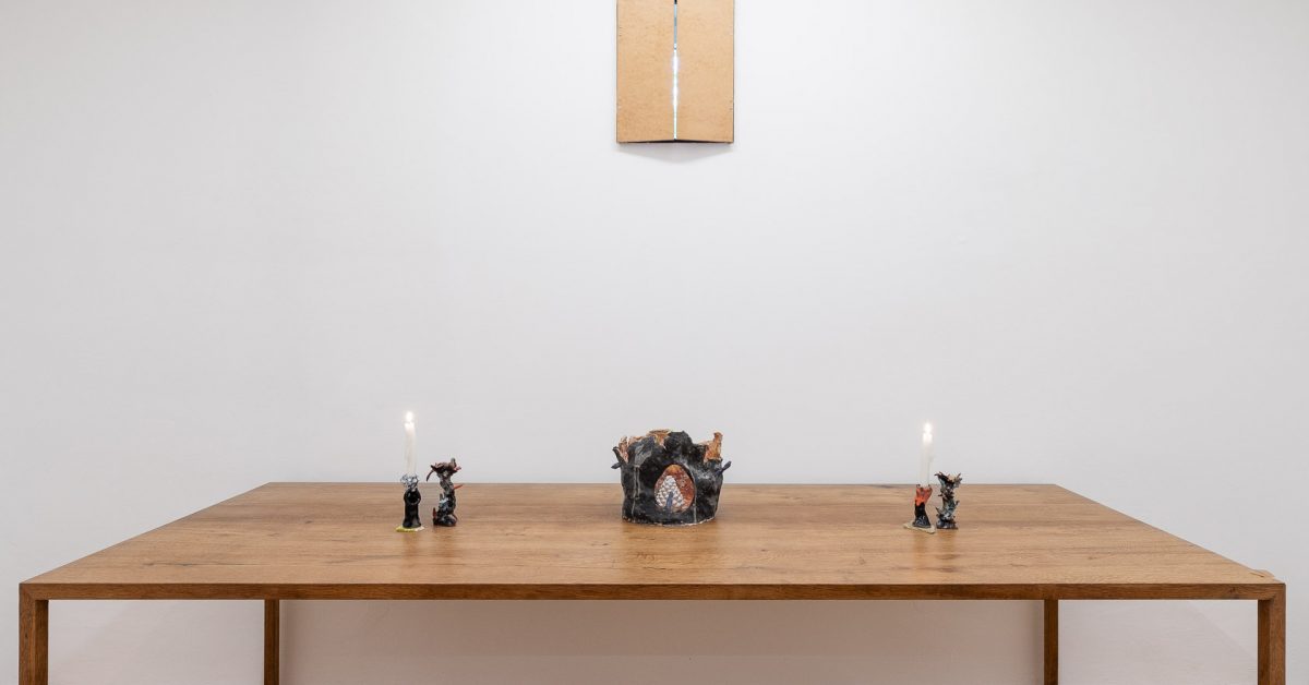 A Home - Patrick Ostrowsky @park
