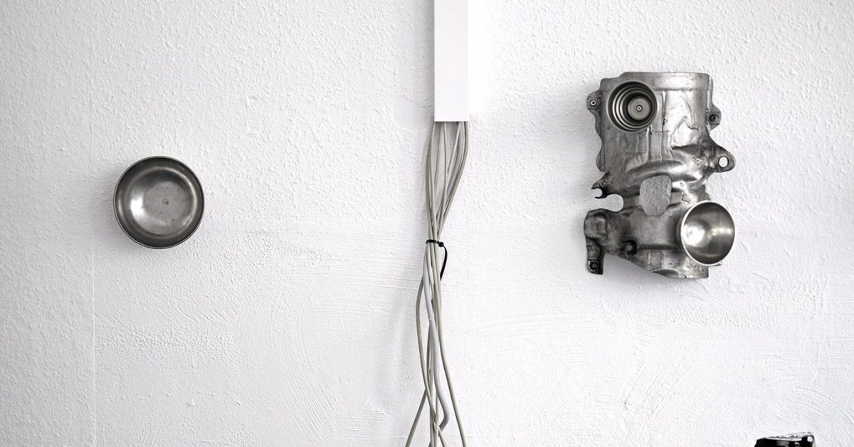 Bone On Bone Echoing