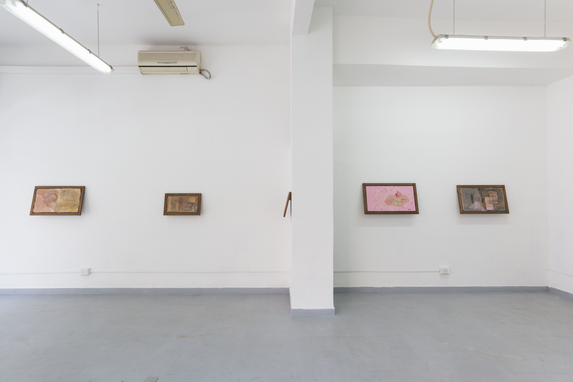 I ride, solitaire by mission