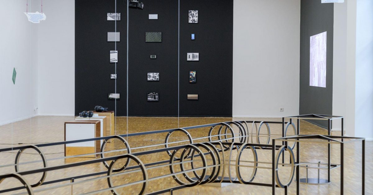 Things That Were Are Things Again