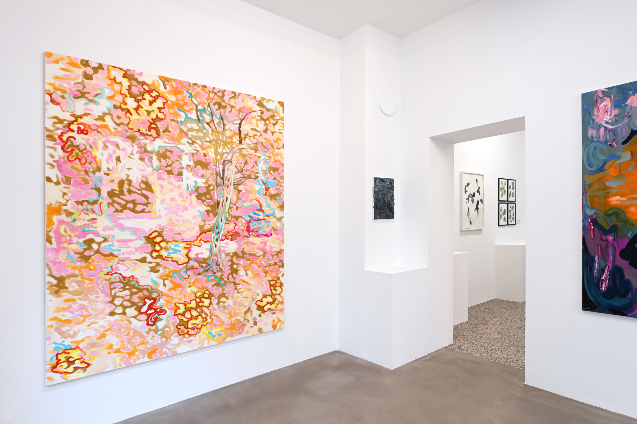 Alexandra Sonntag – It's all too beautiful