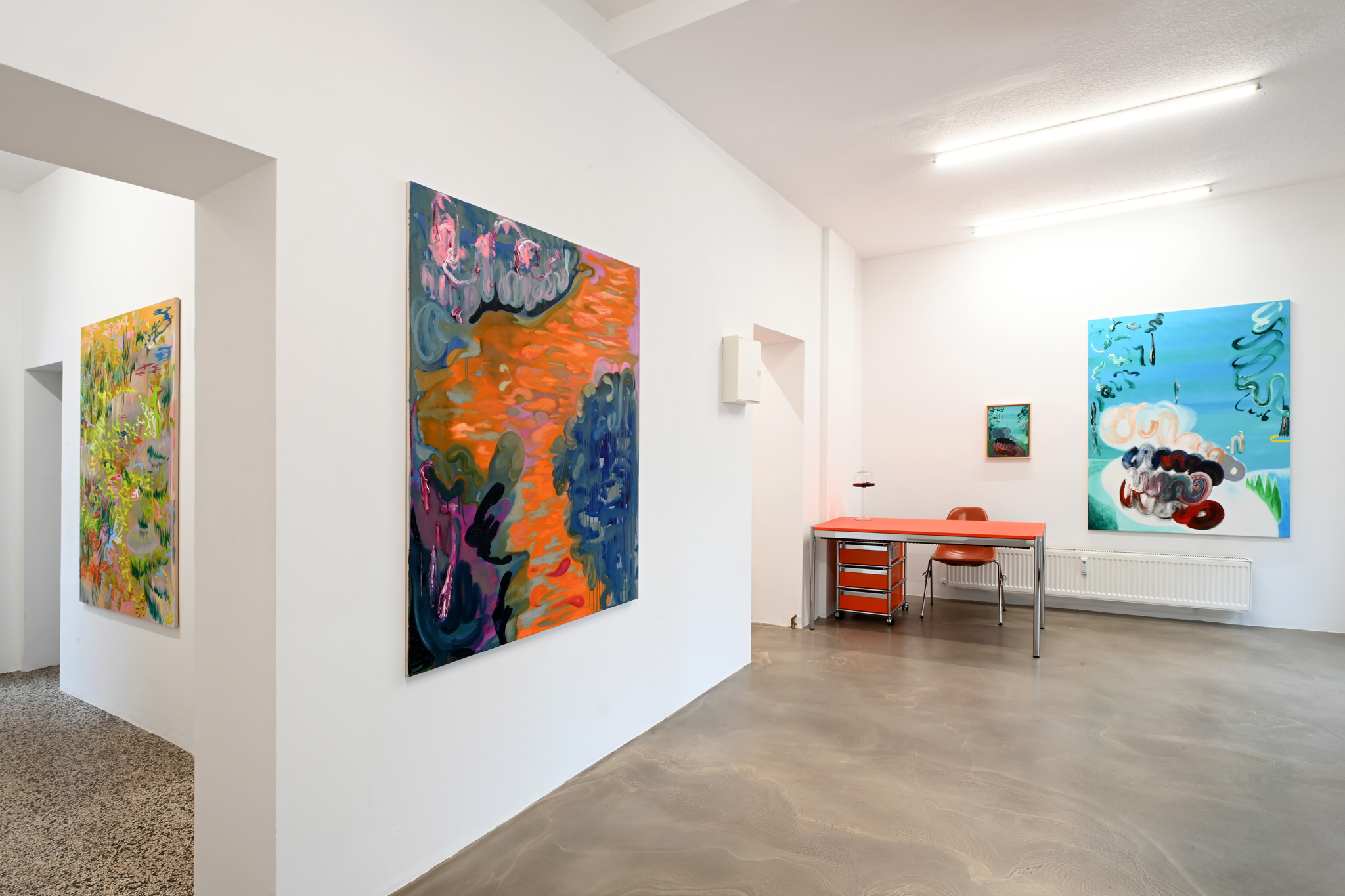 Alexandra Sonntag – It's all too beautiful