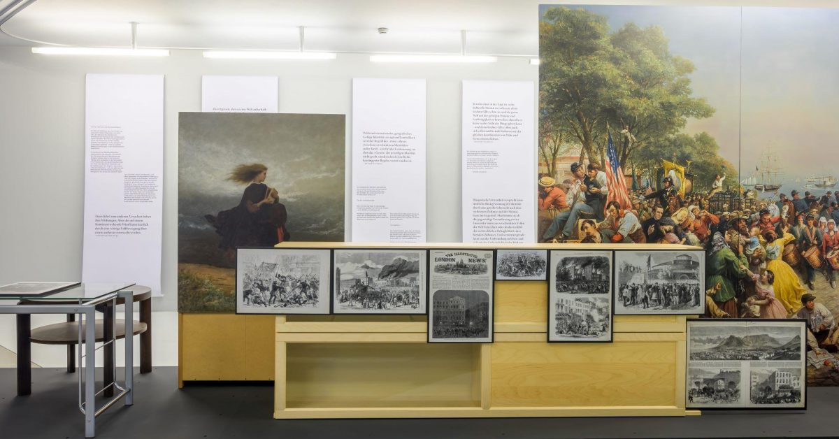 Sarah Pierce: Scene of the Myth