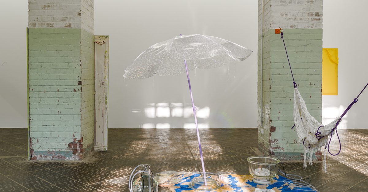 ANDREA GARCIA VASQUEZ I VALENTINA PLANK IFRANZISKA REINBOTHE