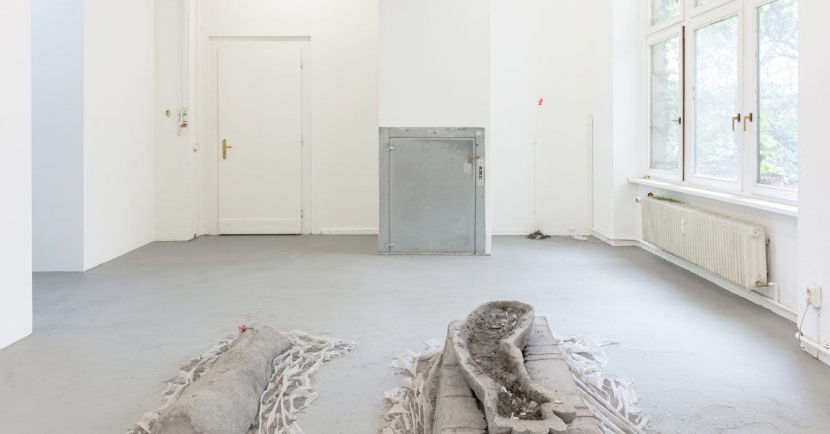 Resurrected in Times of Need