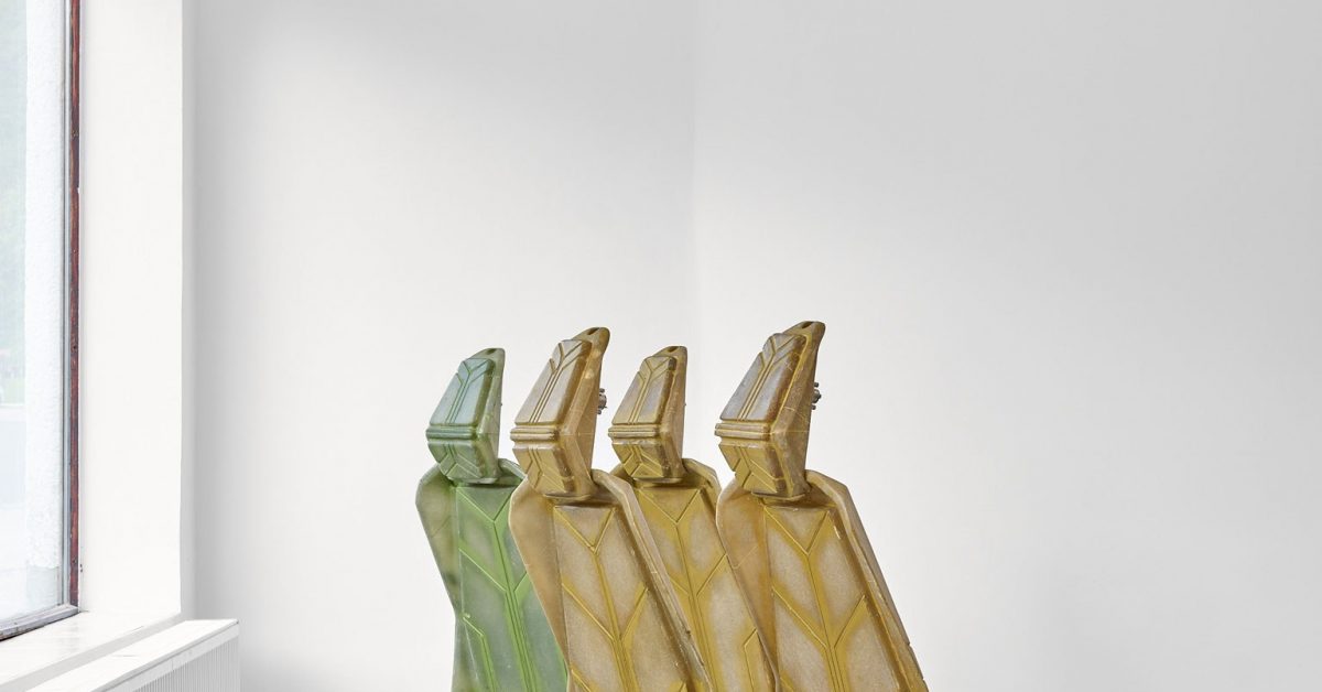 SOFT LIQUIDS, HARD SHELLS
