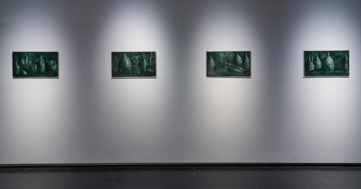 I See Everything Twice