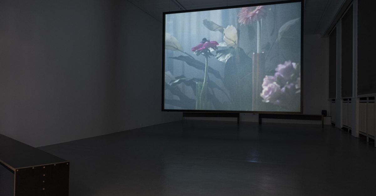 Miryam Charles - Atlas for the Disappeared